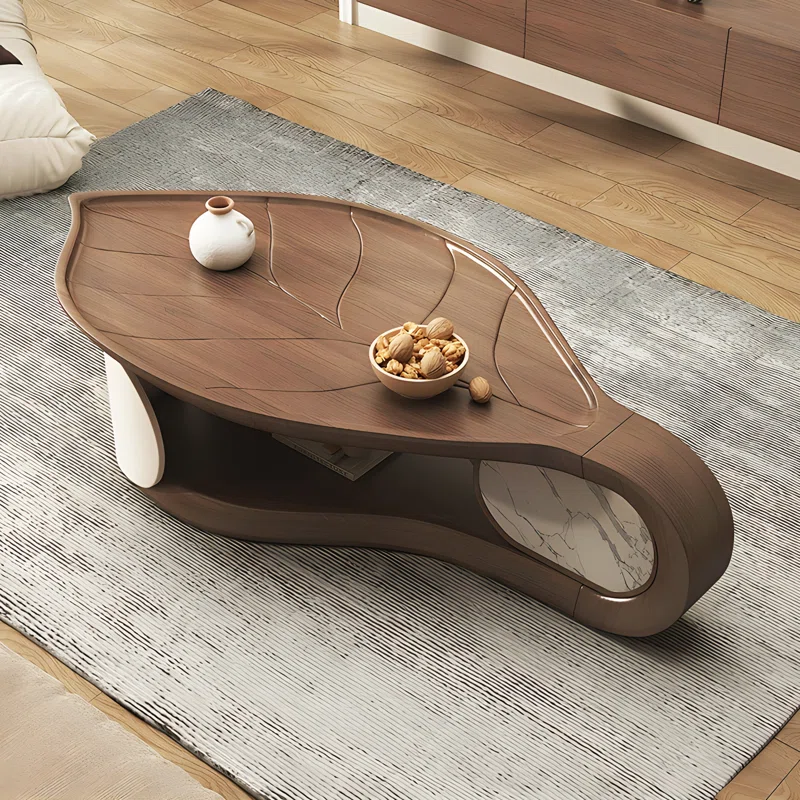 7 Gaya Coffee Table Unik untuk Mempercantik Ruang Keluarga | Homarindo